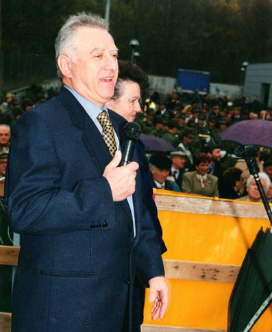 About Us | Gallini Cup