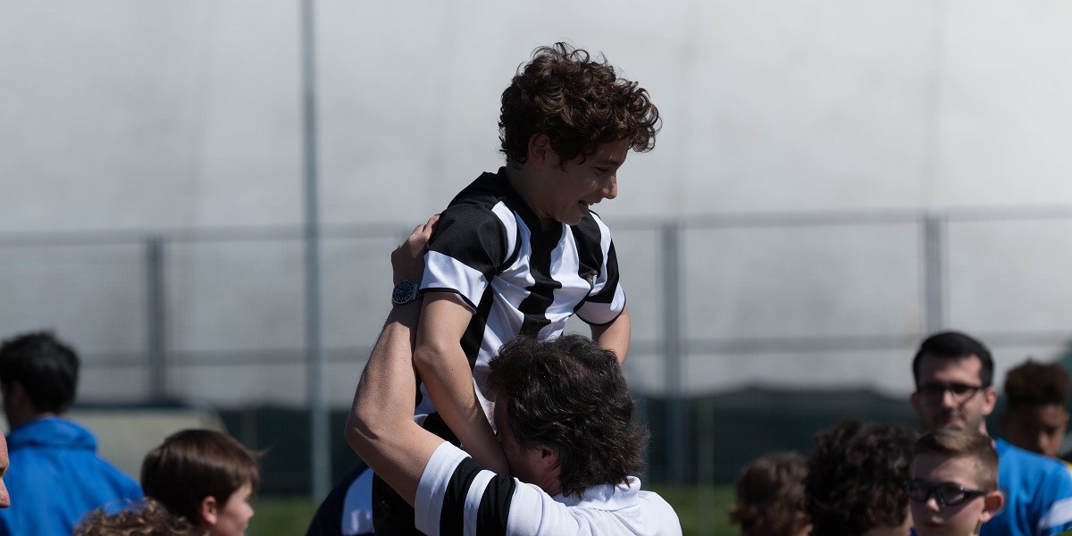 News | Gallini Cup | Youth Football Tournament in Italy
