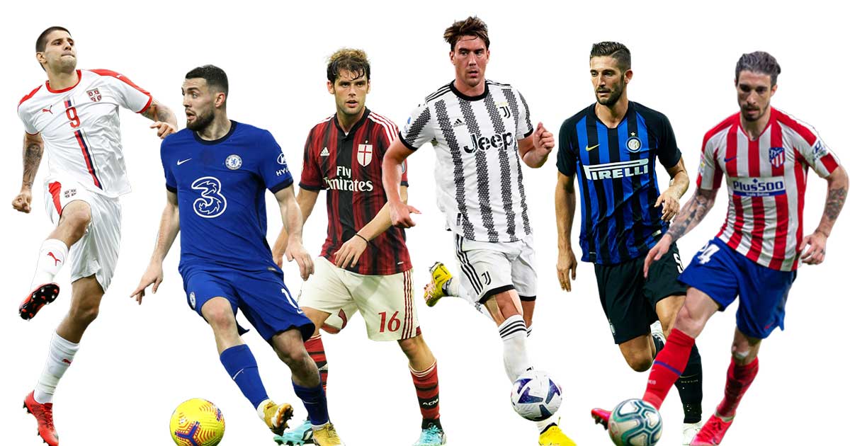 Gallini Top Players | Gallini Cup